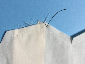 How To Sew Céleste - Sewing Pattern Tutorial - I AM Patterns