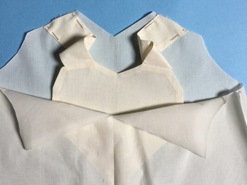 How To Sew Céleste - Sewing Pattern Tutorial - I AM Patterns