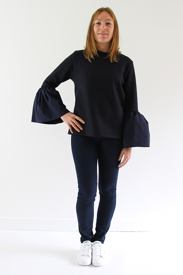 I AM Friendly - Women's Sewing Patterns Collection - I AM Patterns
