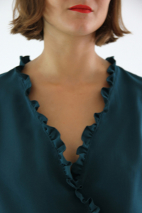 I AM FESTIVE - Sélection de tenues de fêtes - I AM Patterns