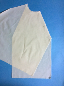 I AM Jain Top and Dress - Sewing pattern tutorial - I AM Patterns