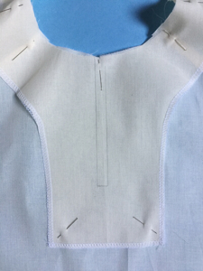 I AM Jain Top and Dress - Sewing pattern tutorial - I AM Patterns