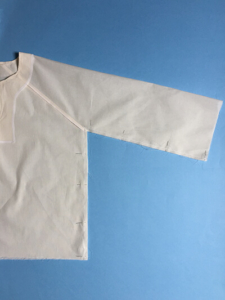 I AM Jain Top and Dress - Sewing pattern tutorial - I AM Patterns