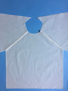 I AM Jain Top and Dress - Sewing pattern tutorial - I AM Patterns