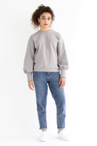 I AM FESTIVE - Sélection de tenues de fêtes - I AM Patterns