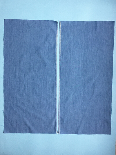 I AM Victoria - Sewing Pattern Tutorial - Blog - I AM Patterns