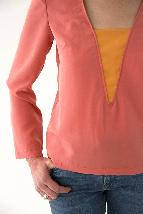 I AM DELICATE - I AM Patterns