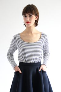 I AM CHANTAL - I AM Patterns