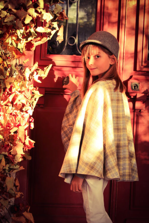 Harry – Tuto en photos - I AM Patterns