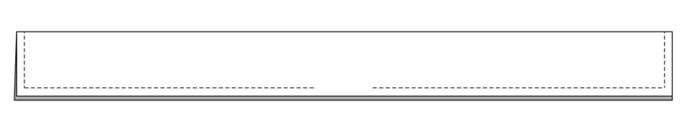 How to pattern draft a simple belt - I AM Patterns