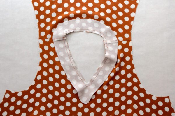 Sew along - How to sew the Cinderella Blouse - I AM Patterns