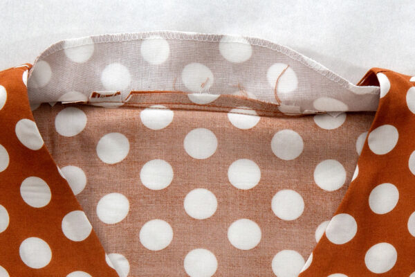 Sew along - How to sew the Cinderella Blouse - I AM Patterns