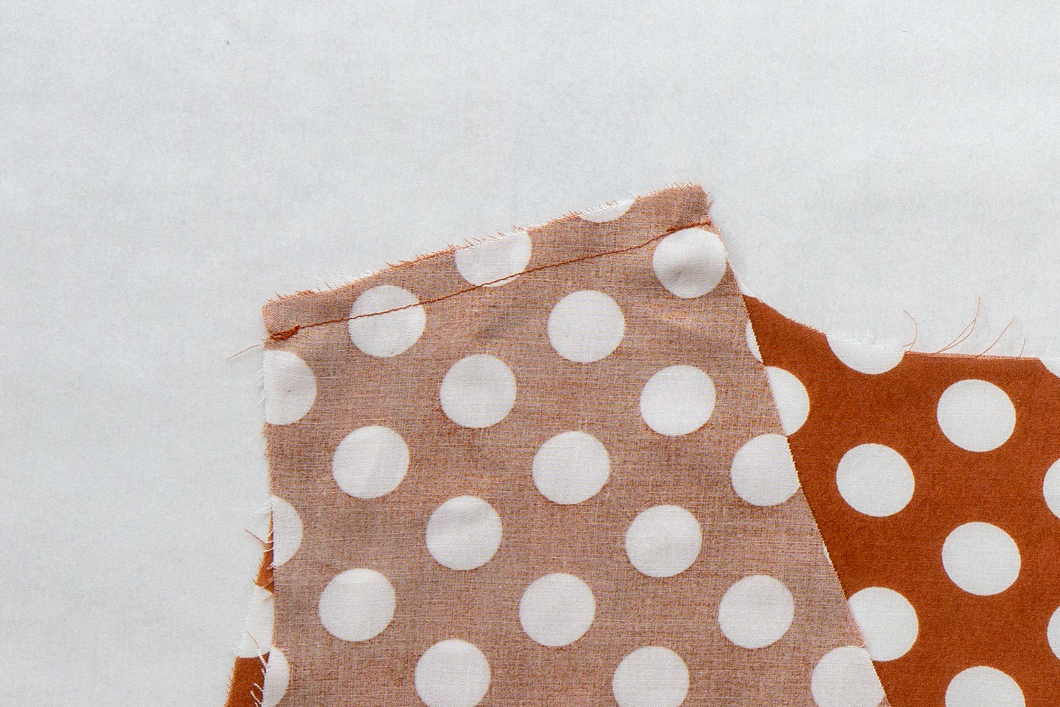 Sew along - How to sew the Cinderella Blouse - I AM Patterns
