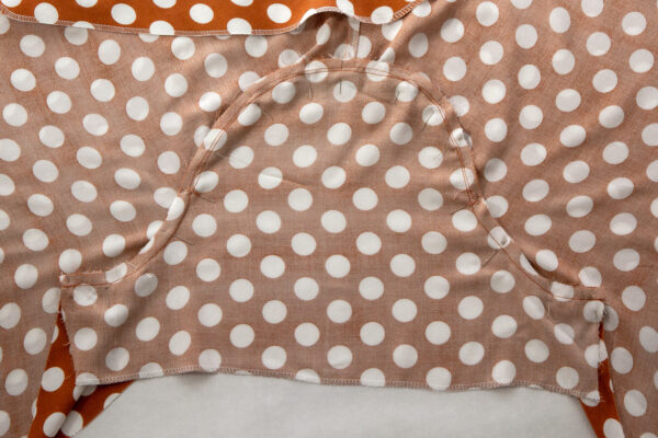 Sew along - How to sew the Cinderella Blouse - I AM Patterns