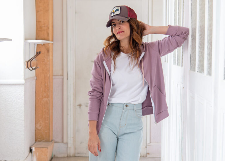 I AM A MIRACLE - Sewing Pattern Collection - I AM Patterns