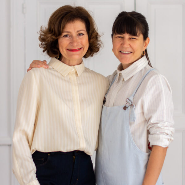 I AM Barbara - Women’s Sewing Pattern with @bee_made - I AM Patterns