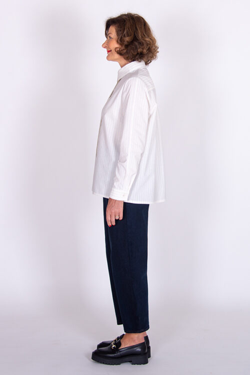 I AM Barbara - Women’s Sewing Pattern with @bee_made - I AM Patterns