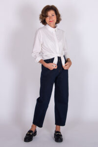 I AM Barbara - Women’s Sewing Pattern with @bee_made - I AM Patterns