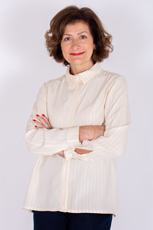 I AM Barbara - Women’s Sewing Pattern with @bee_made - I AM Patterns