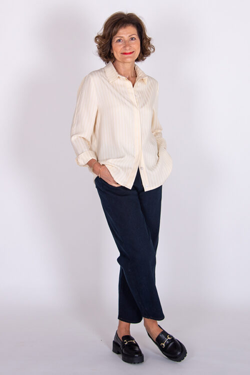 I AM Barbara - Women’s Sewing Pattern with @bee_made - I AM Patterns