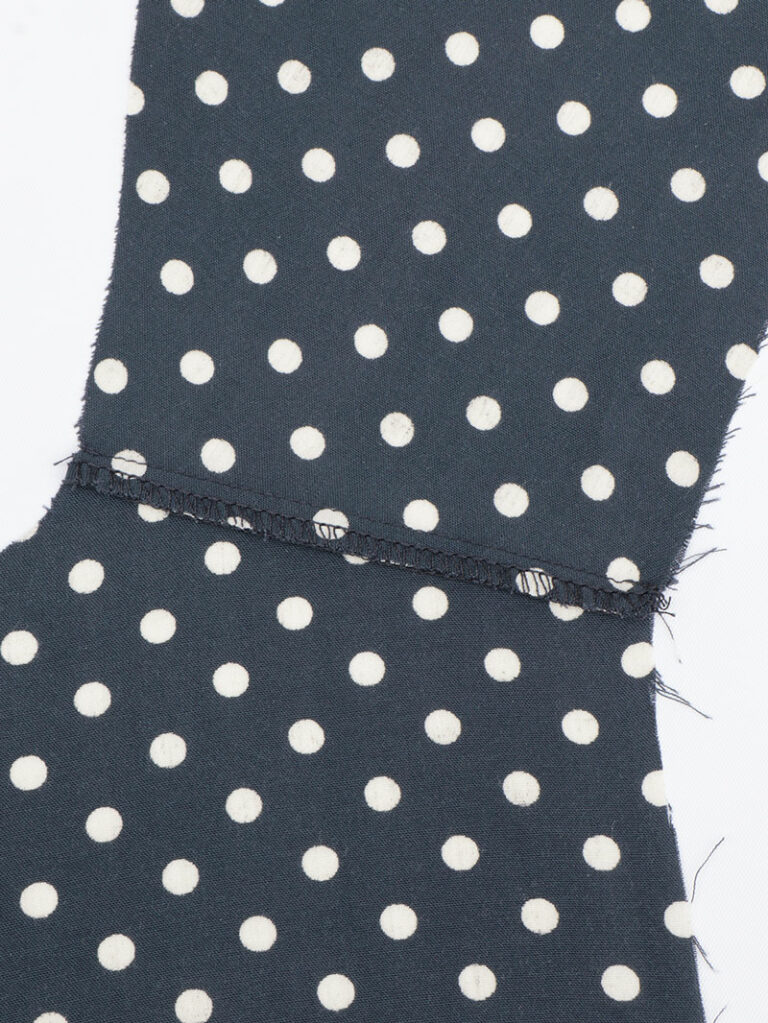 Tuto I AM Octarine - Comment coudre une robe portefeuille - I AM Patterns