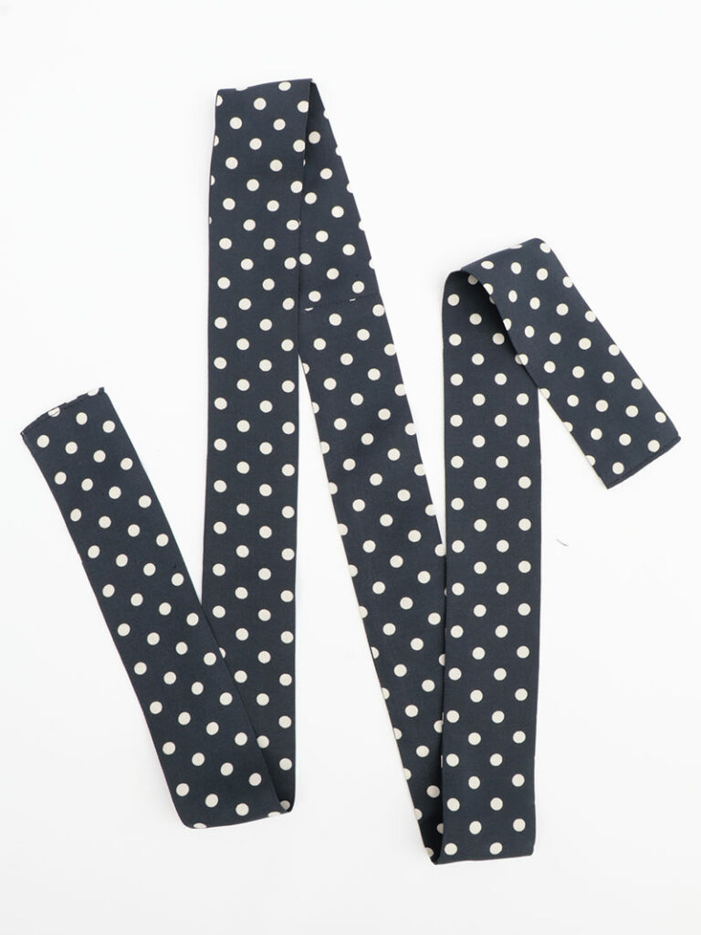 Tuto I AM Octarine - Comment coudre une robe portefeuille - I AM Patterns