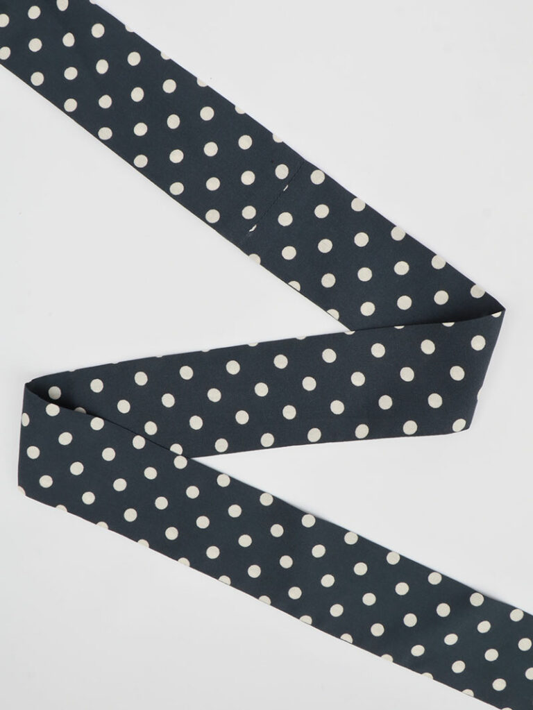 Tuto I AM Octarine - Comment coudre une robe portefeuille - I AM Patterns
