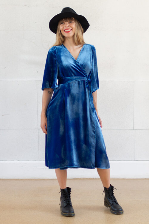 I AM Festive - Sewing pattern collection for the festive season - I AM ...