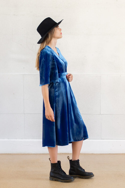 I AM Festive - Sewing pattern collection for the festive season - I AM ...