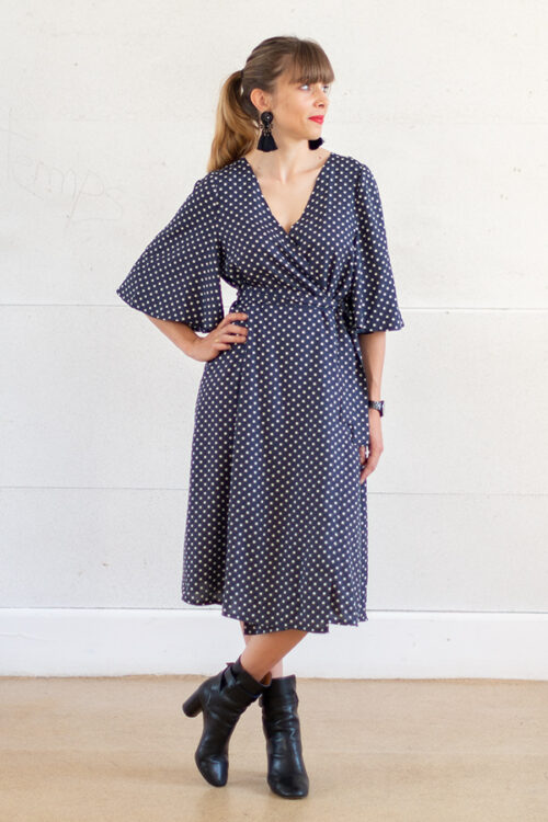 I AM Festive - Sewing pattern collection for the festive season - I AM ...