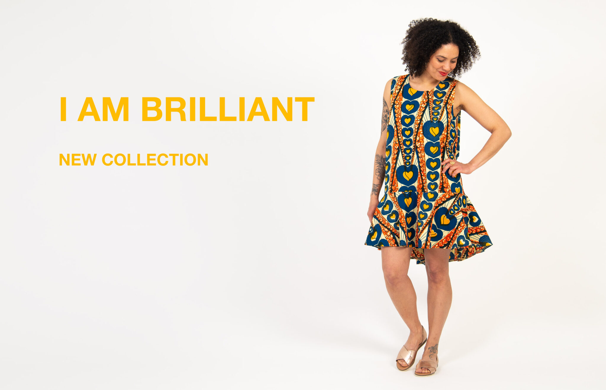 I AM Patterns - PDF & Paper Sewing Patterns - Women, Men & Kids