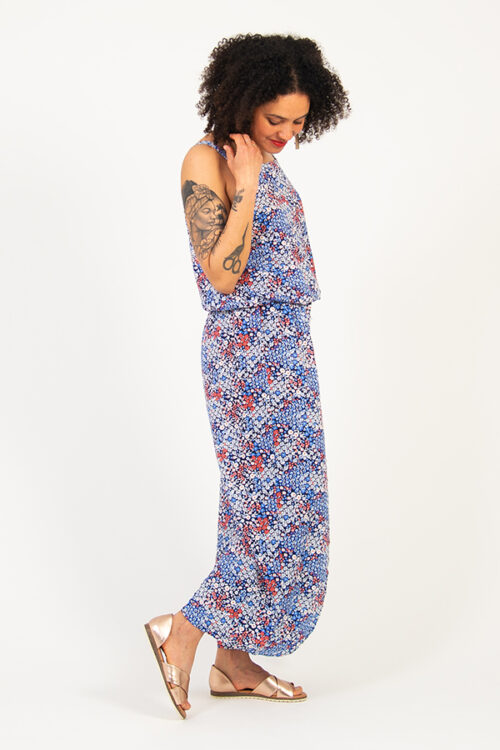 I AM Hélios - Youtube video tutorial - Sewing Therapy x I AM Patterns