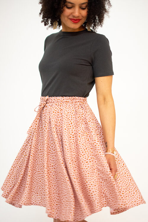 Hélios | Summer Sewing Pattern With 7 Designs | I AM Patterns