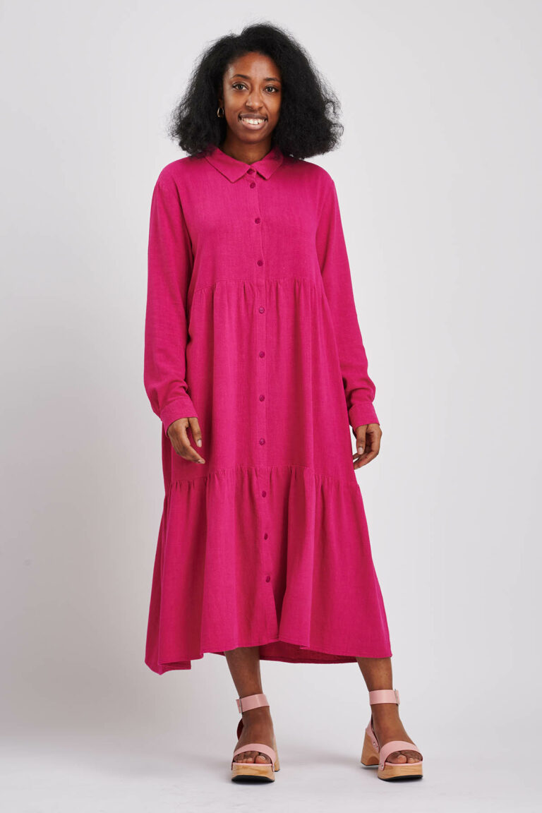 I AM Marty | Woman Sewing Pattern 150 versions | I AM Patterns