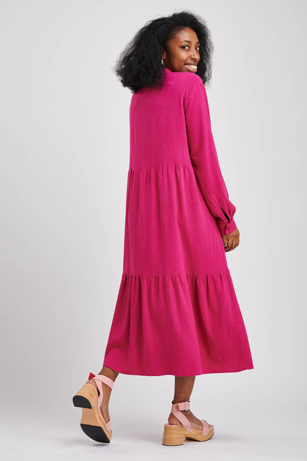 I AM Back To The Future | Patrons de Couture | I AM Patterns