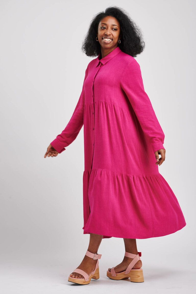 I AM Marty | Woman Sewing Pattern 150 versions | I AM Patterns