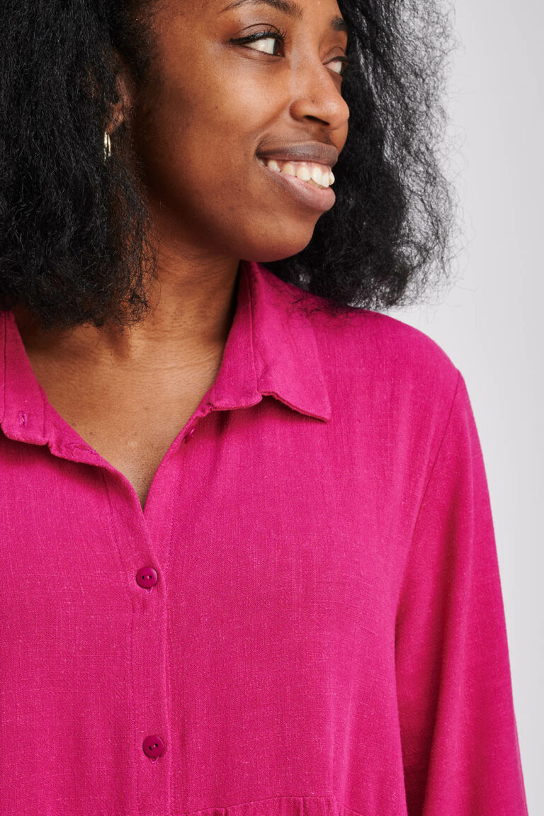 I AM Back To The Future | Sewing Patterns | I AM Patterns
