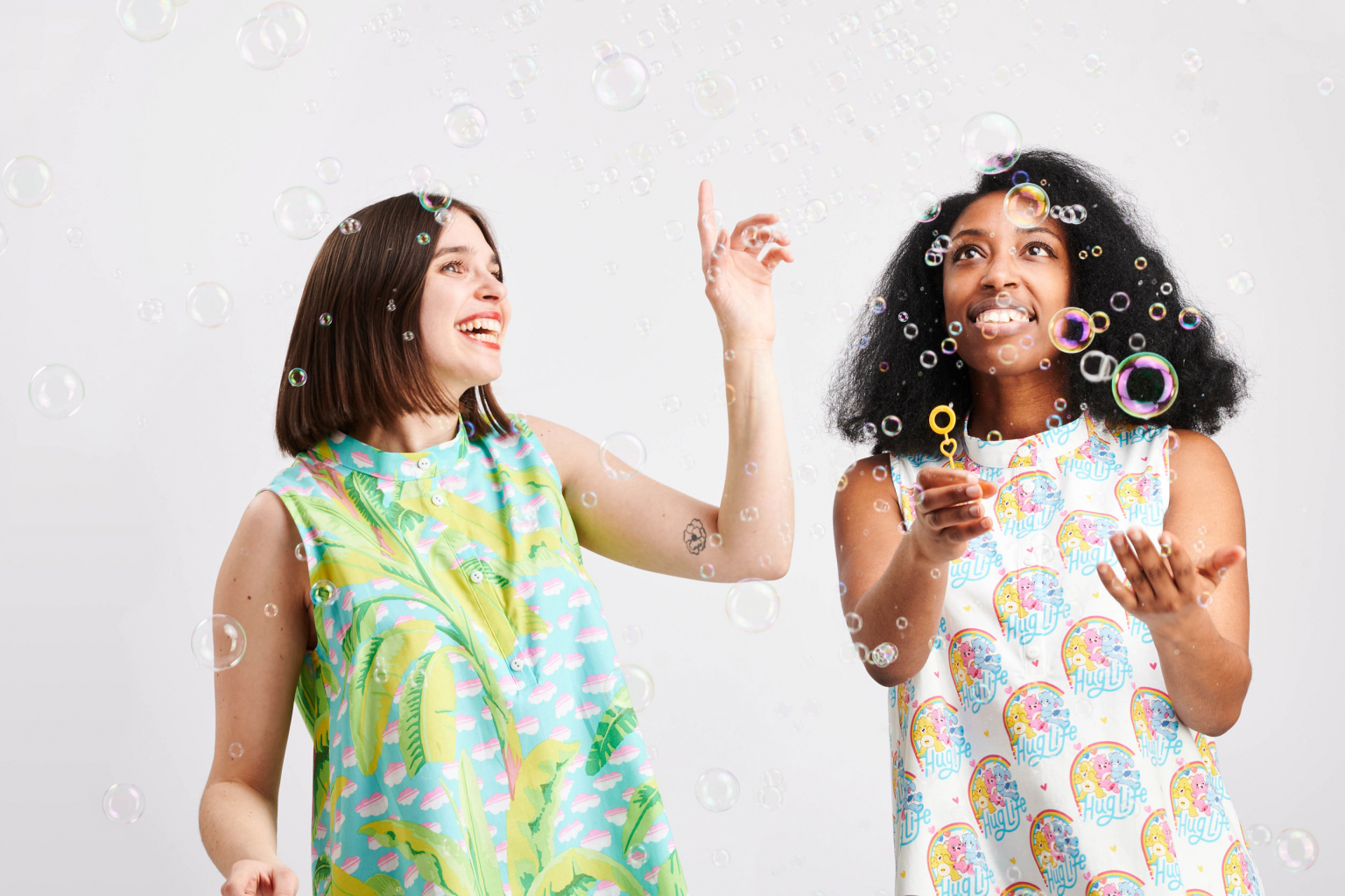 I AM Patterns – PDF & Paper Sewing Patterns – Women, Men & Kids