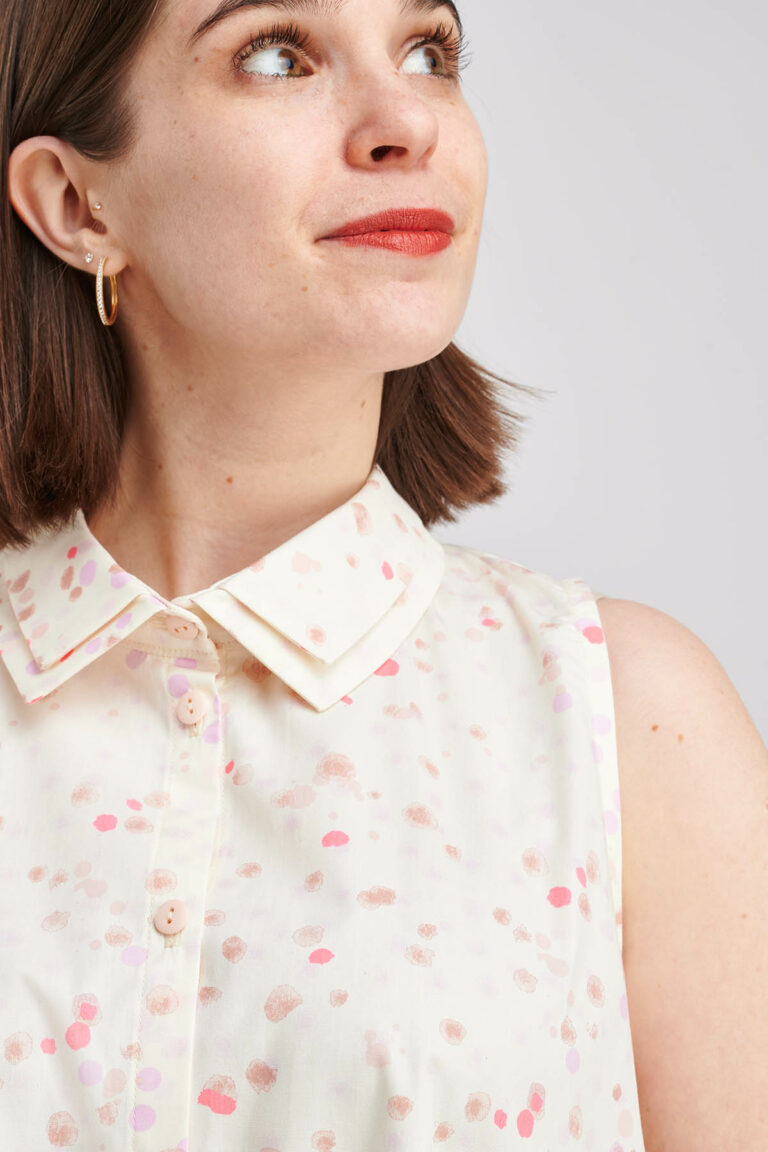 I AM Back To The Future | Sewing Patterns | I AM Patterns