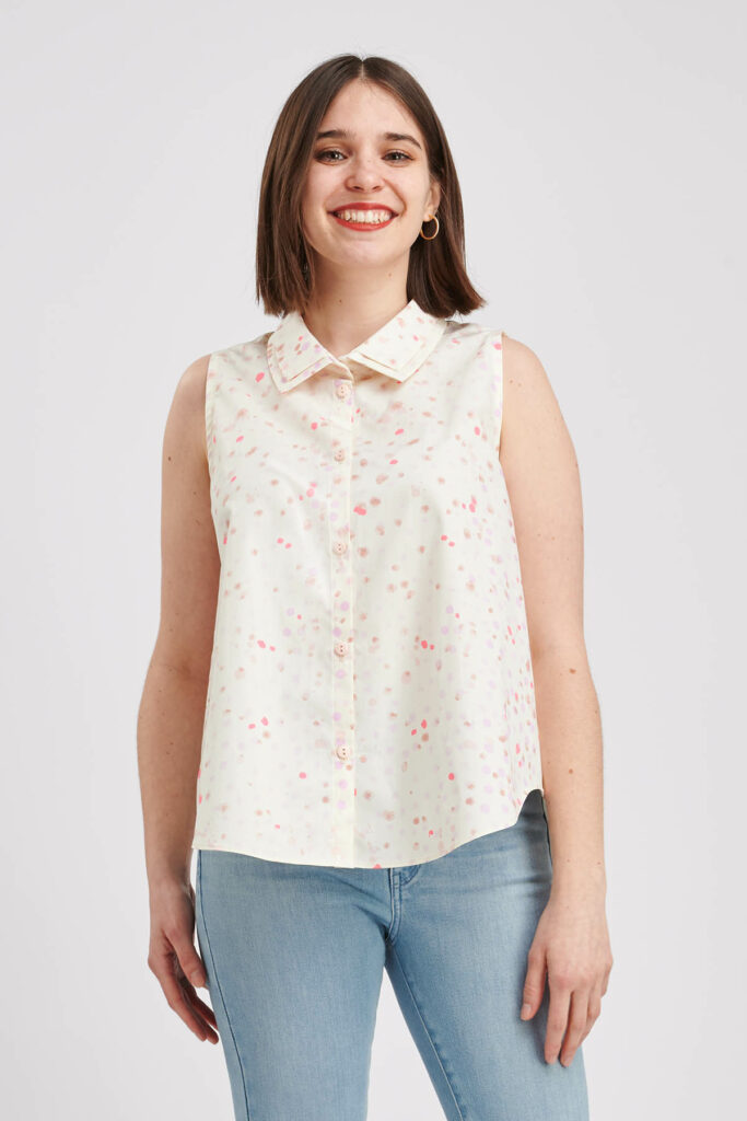 I AM Back To The Future | Sewing Patterns | I AM Patterns