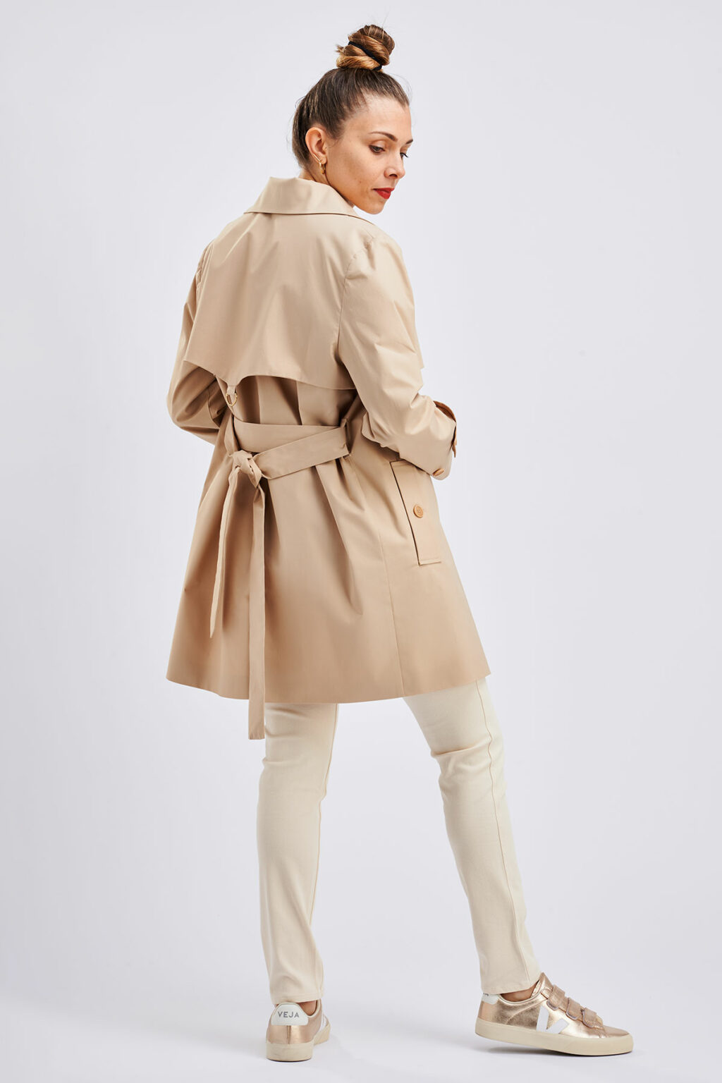 I AM Relaxed | AW23 Women Sewing Pattern Collection