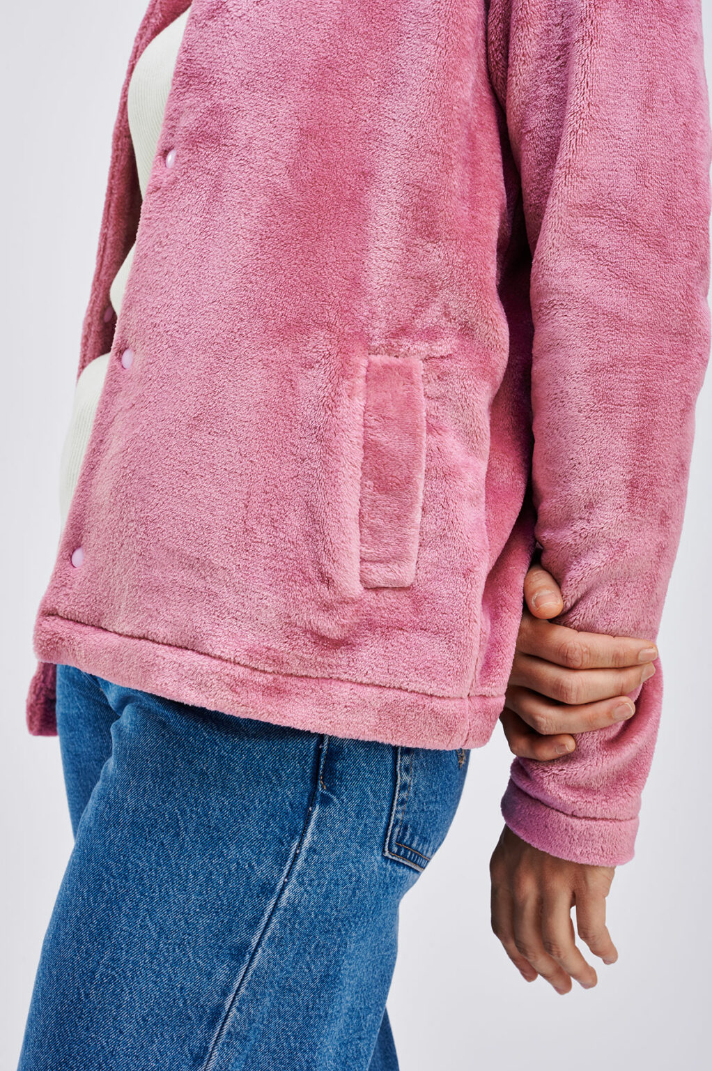 I AM Gaston | Women’s Cardigan Sewing Pattern | I AM Patterns