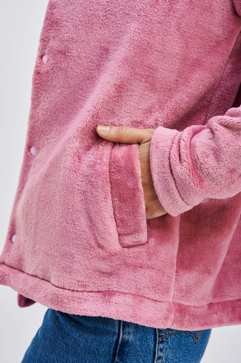 I AM Gaston | Women’s Cardigan Sewing Pattern | I AM Patterns