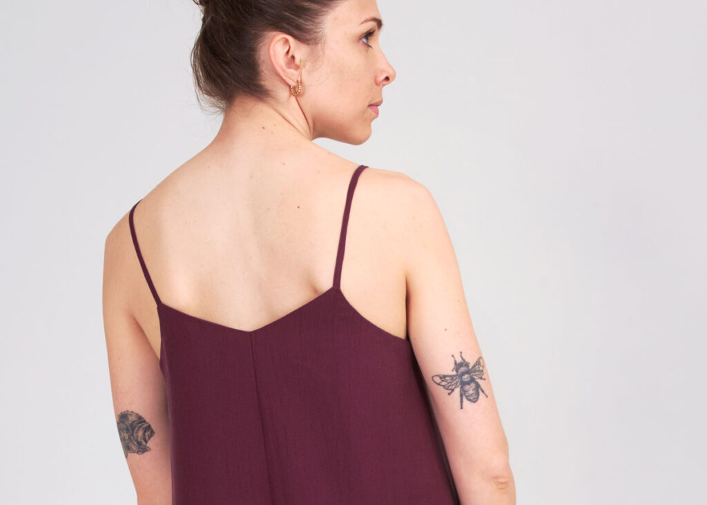 I AM Myself | Sewing pattern collection byI AM Patterns