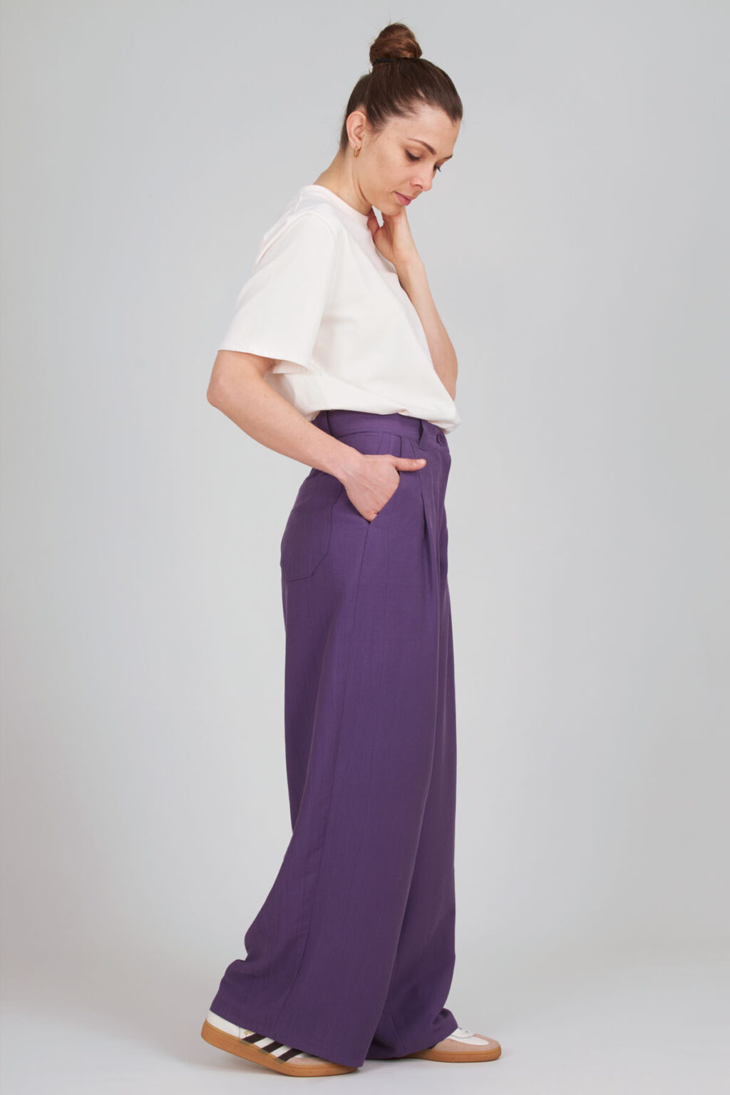 I AM Myself | Sewing pattern collection byI AM Patterns