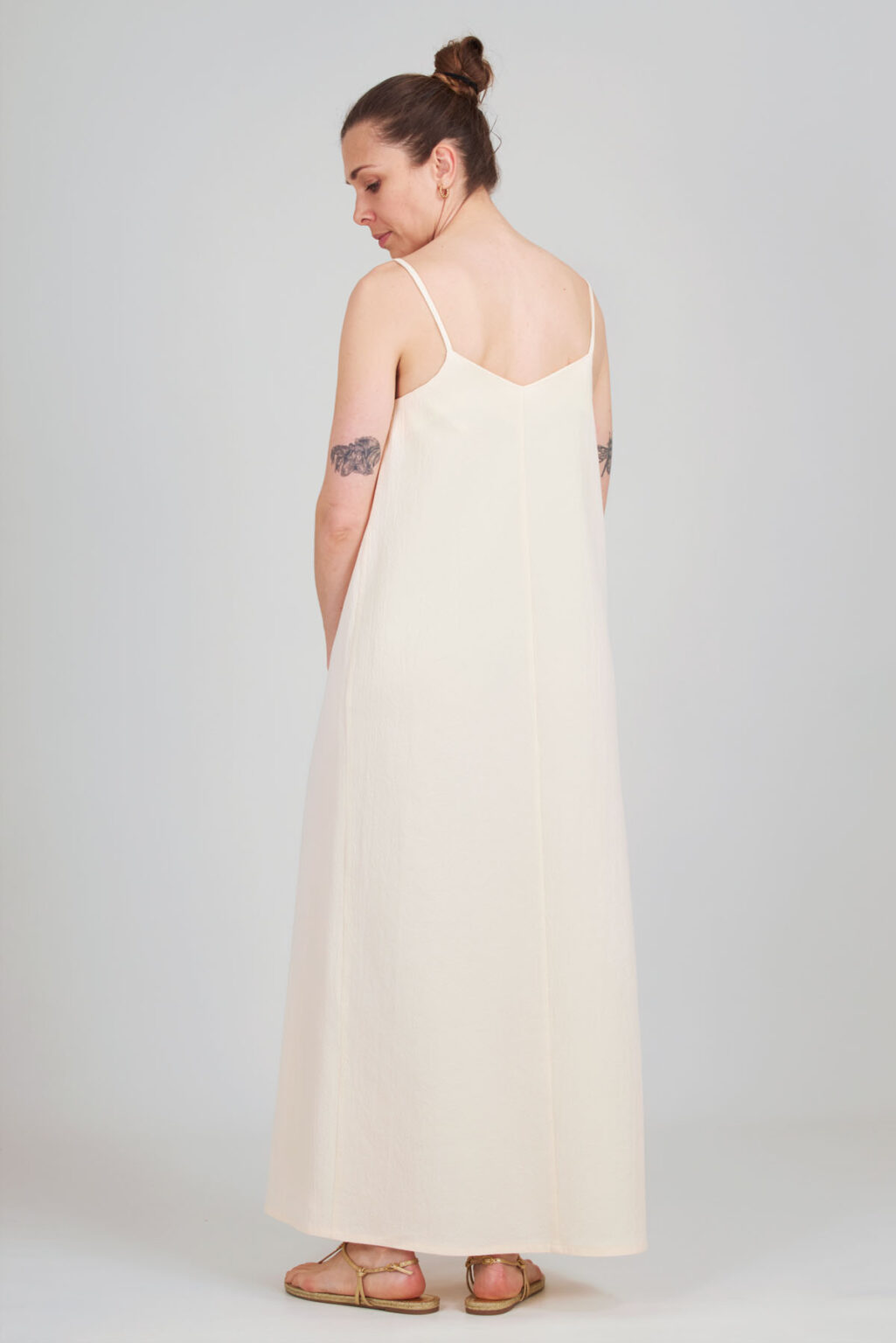 I AM Myself | Sewing pattern collection byI AM Patterns