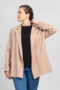 Rose | Patron de couture femme blazer oversize | I AM Patterns