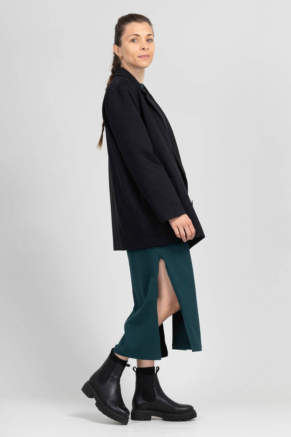 I AM Powerful | AW24 Sewing pattern collection | I AM Patterns