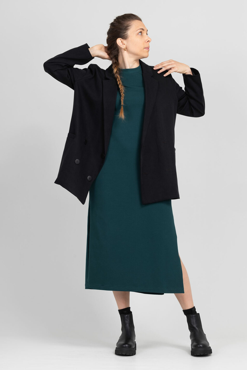 I AM Powerful | AW24 Sewing pattern collection | I AM Patterns