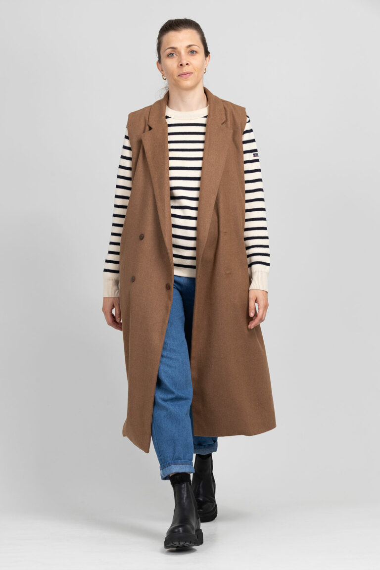 I AM Powerful | AW24 Sewing pattern collection | I AM Patterns